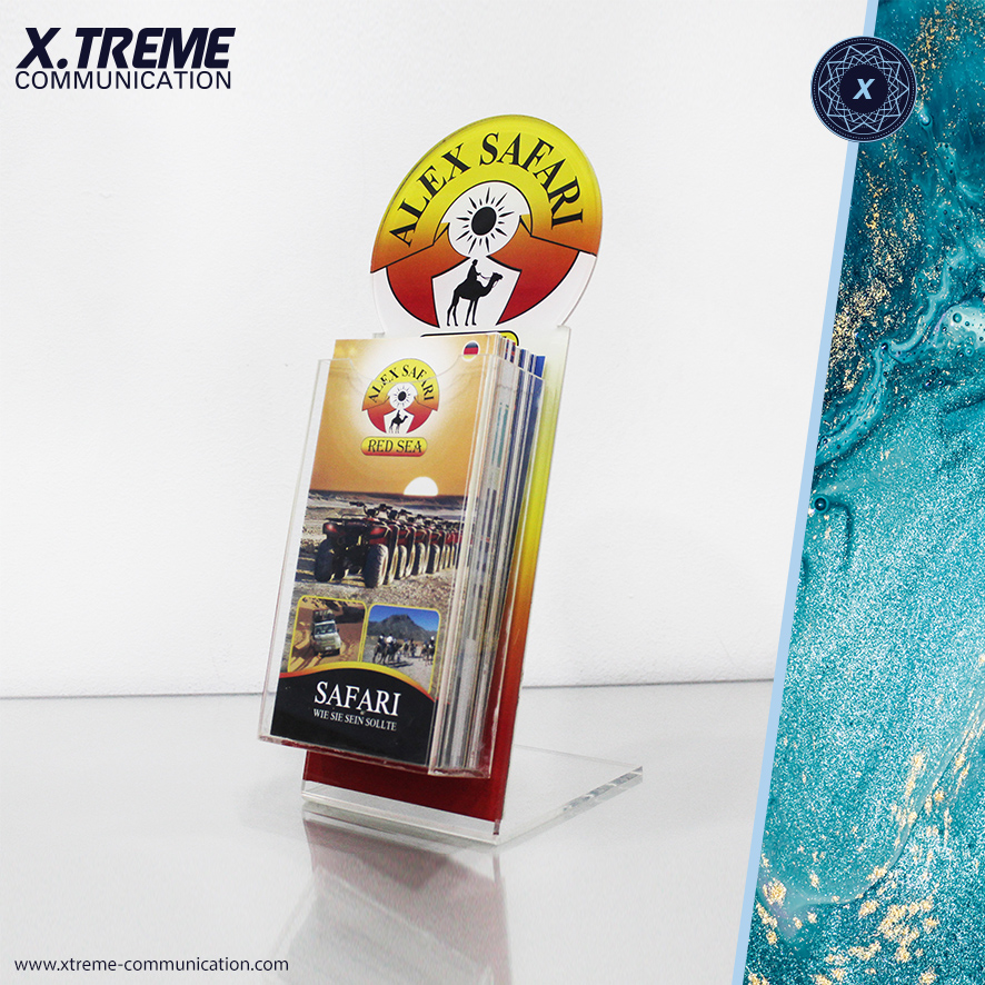 Alex Safari El Gouna