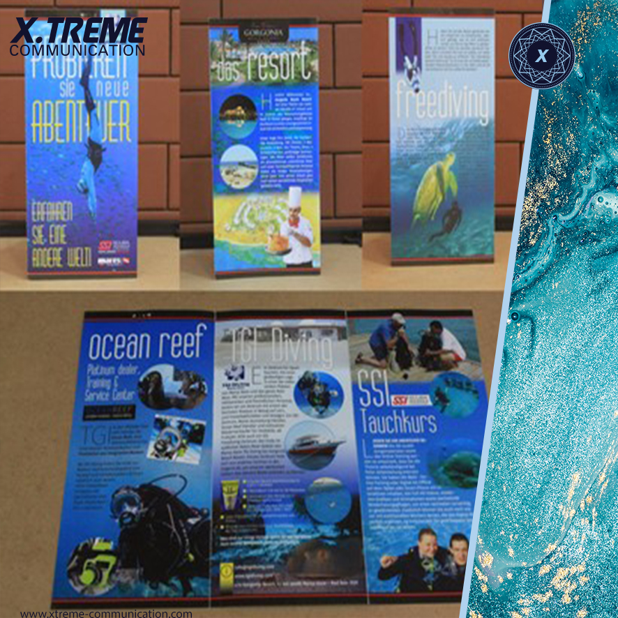 Gorgonia Beach Resort