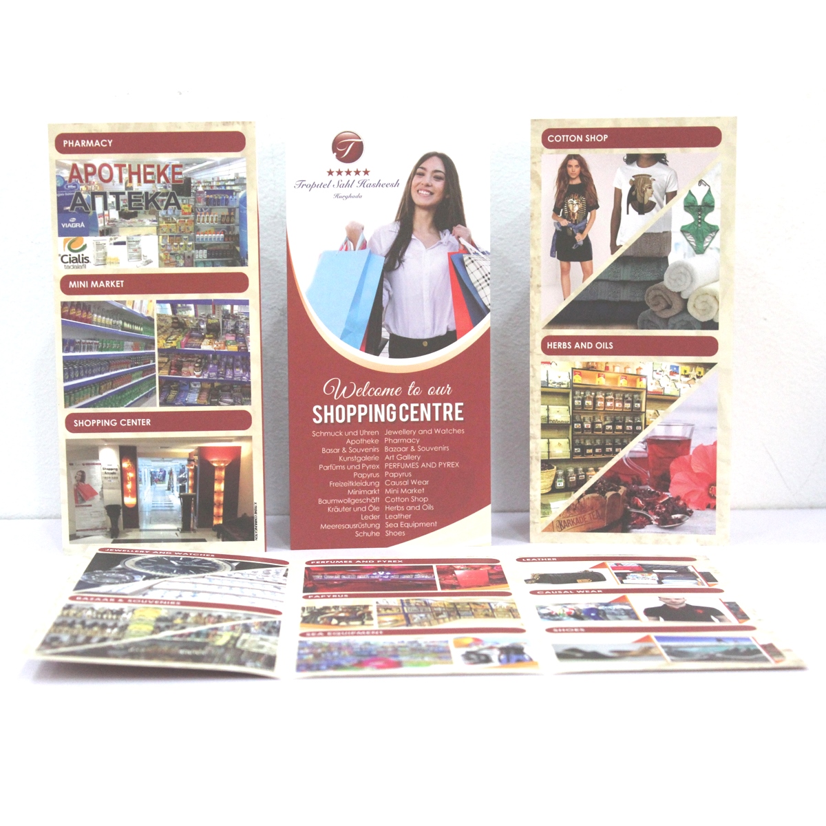 Tropitel Hotels & Resorts